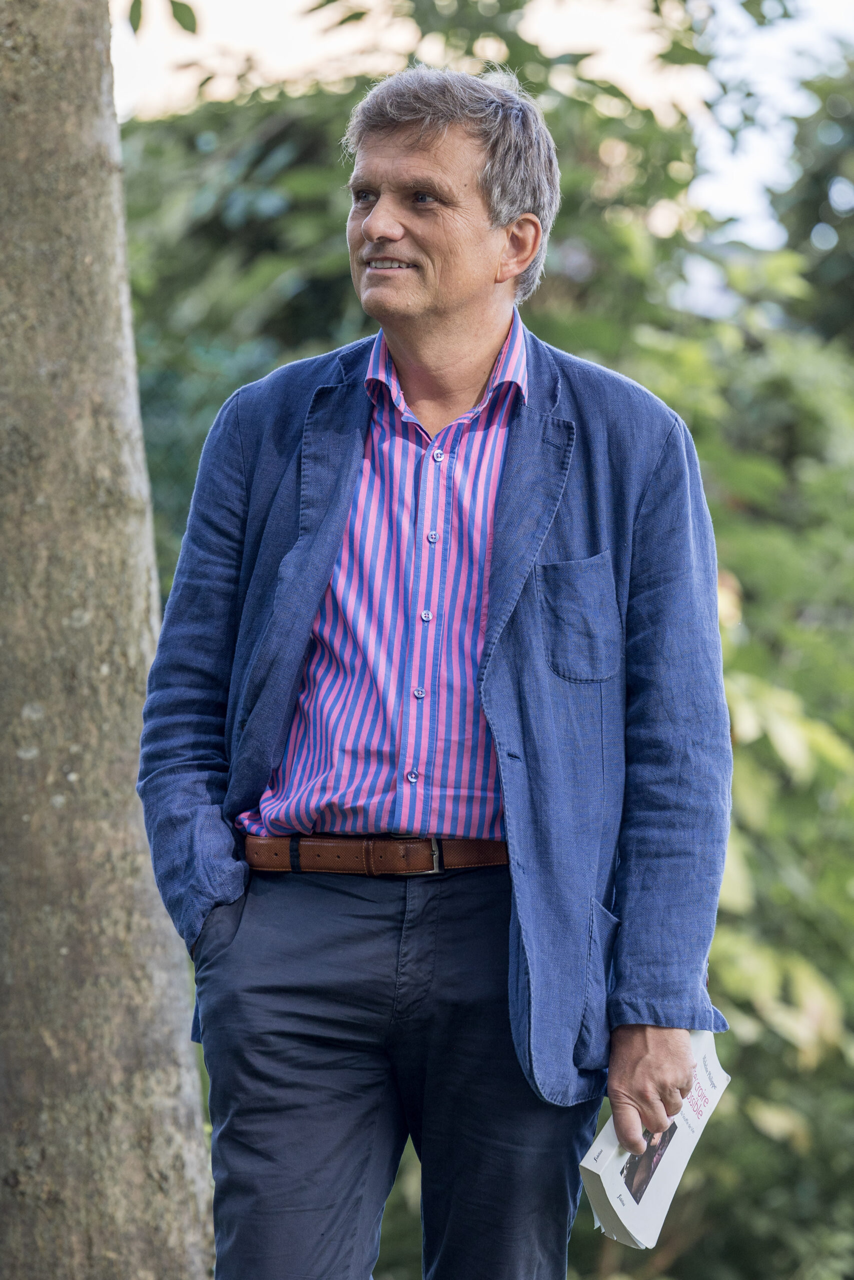 Marc Antoine Mathijsen